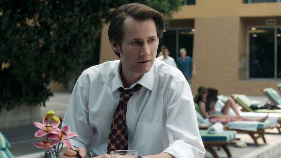 The Night Agent season 3 episode 7 recap: Jacob Monroe and Raul Zapata ...