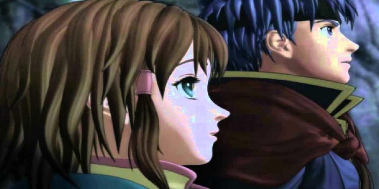 This classic Fire Emblem GameCube game is aging like fine wine