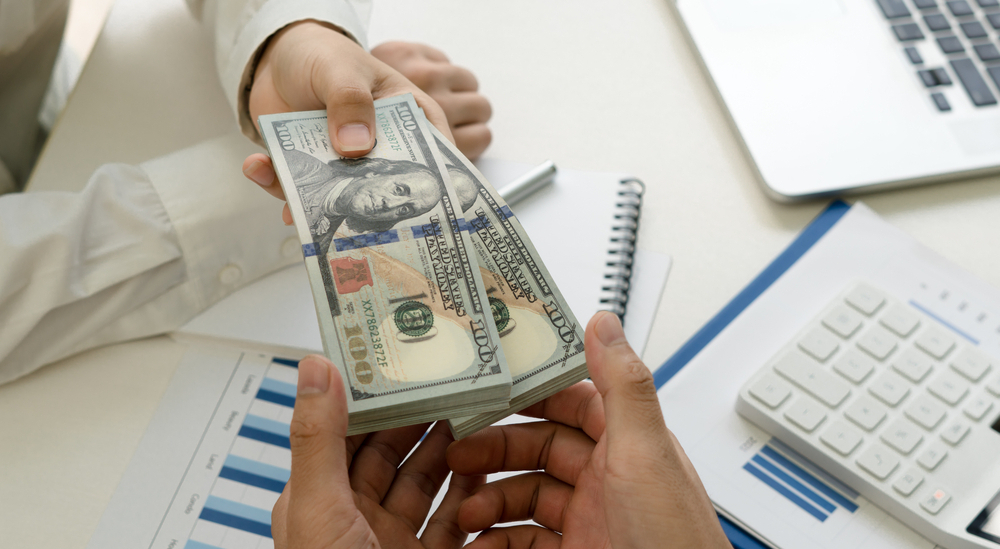 American families often hold too much cash in their checking accounts ...