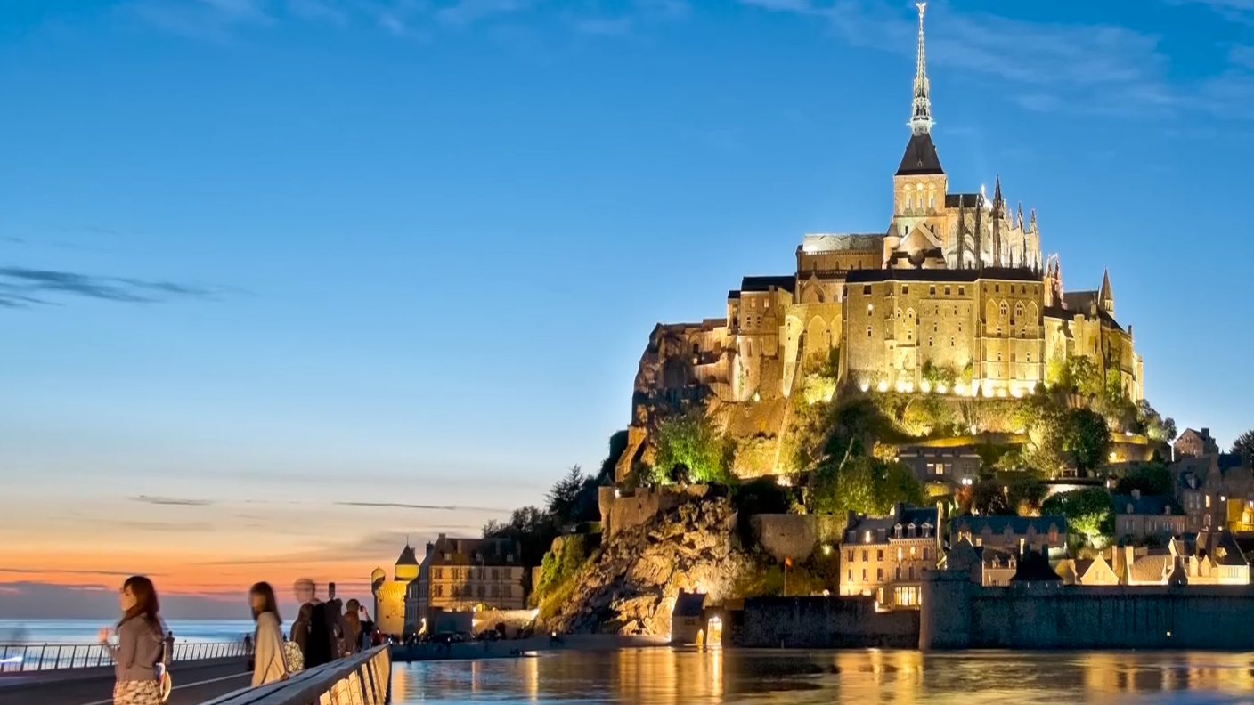 La région française qui a changé l’histoire