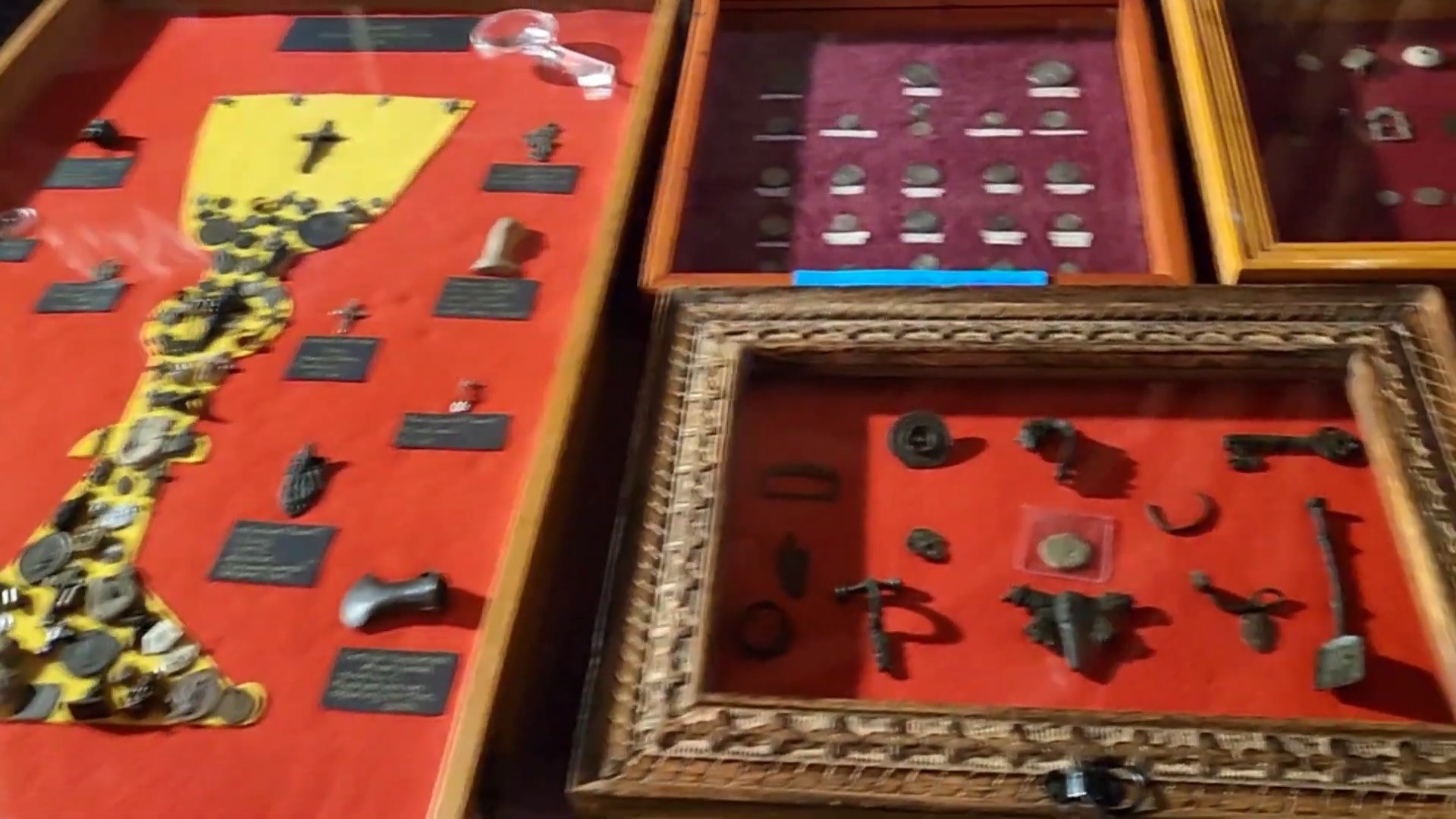 These Were Found Underground Remarkable Detecting Discoveries