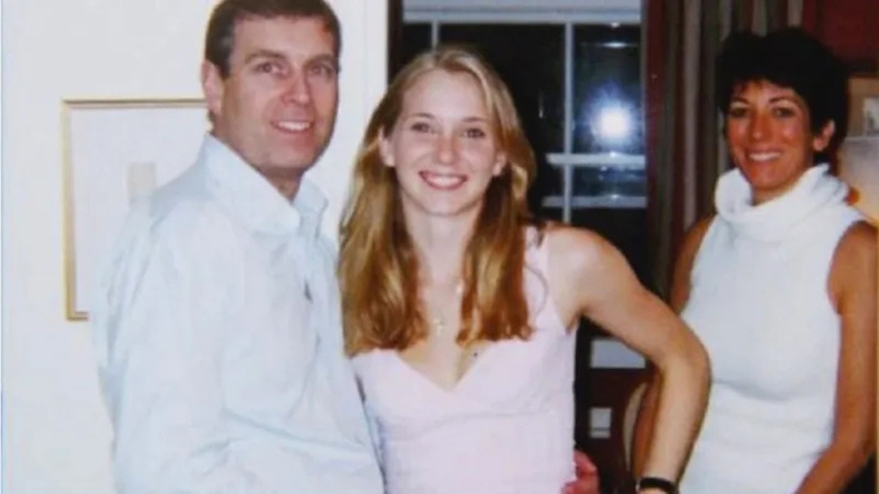 Our broken hearts lifted: Virginia Giuffre's family on ex-prince Andrew ...