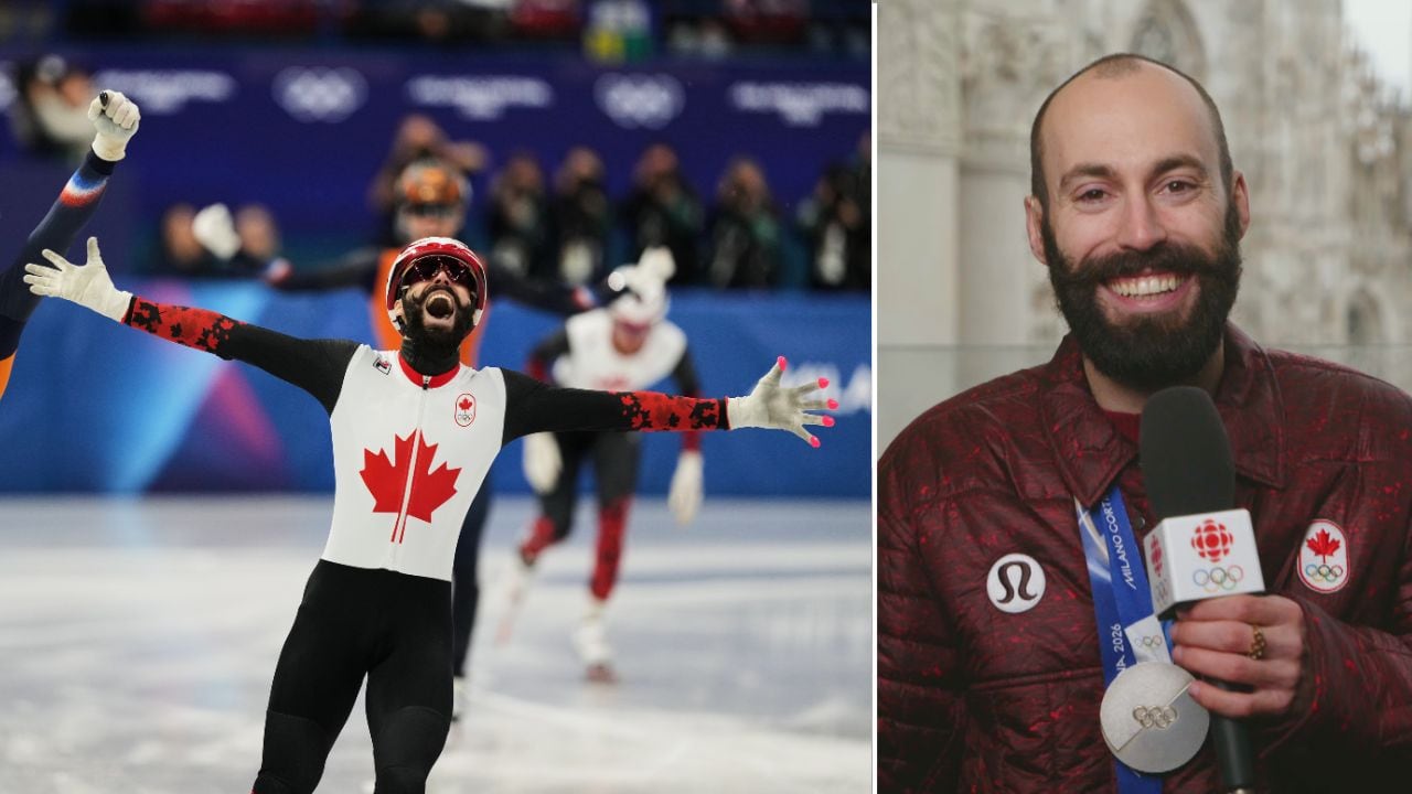 Dubois's change in race strategy leads to Olympic gold