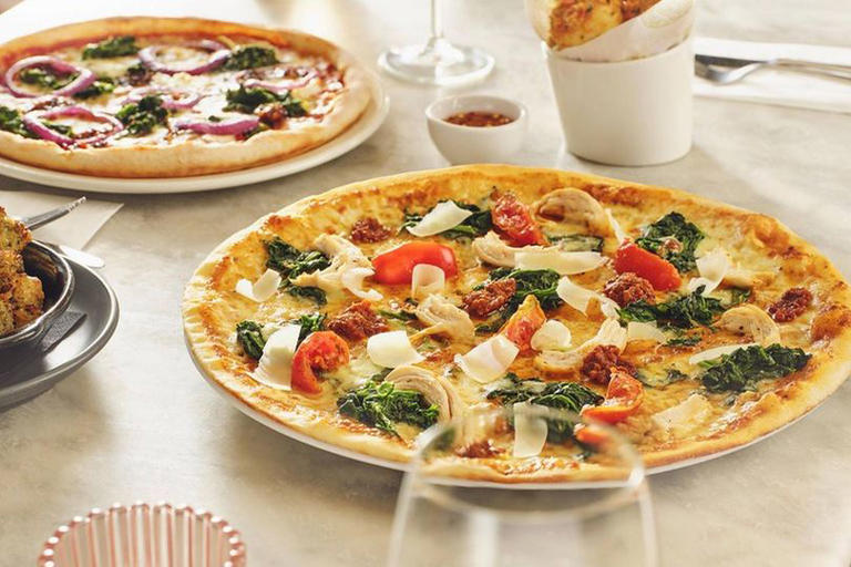 Death row inmates most outrageous last meals - from huge feast to ...