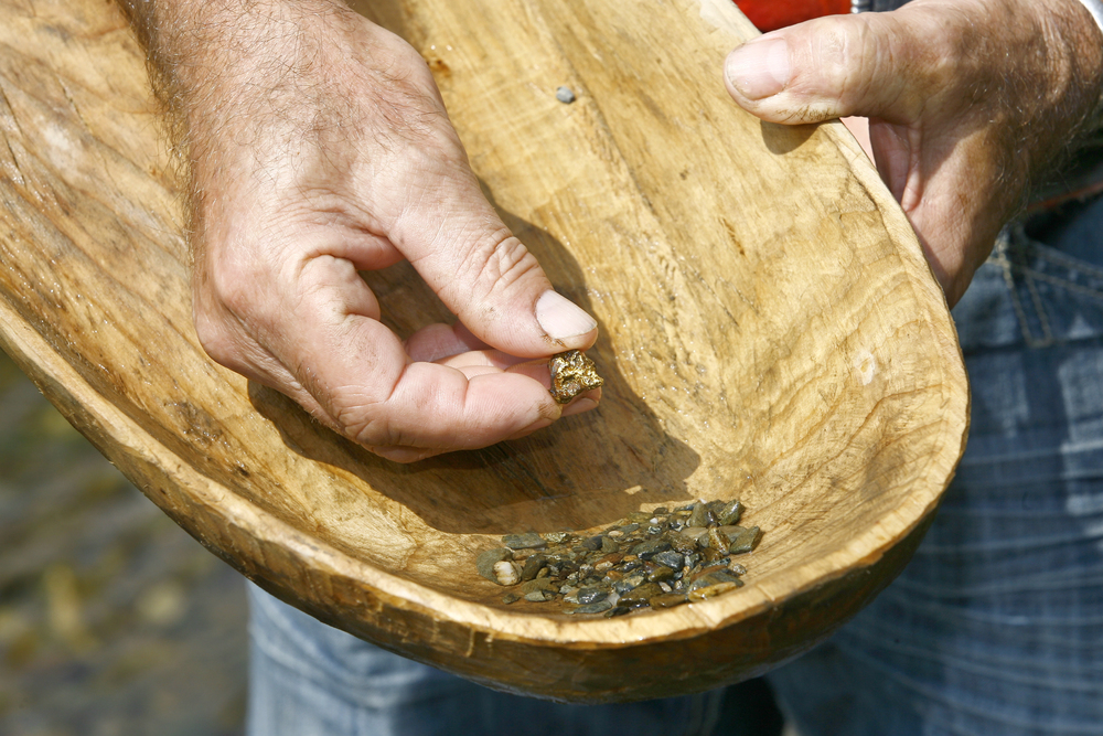 Facts about the gold rush they didn’t teach in school