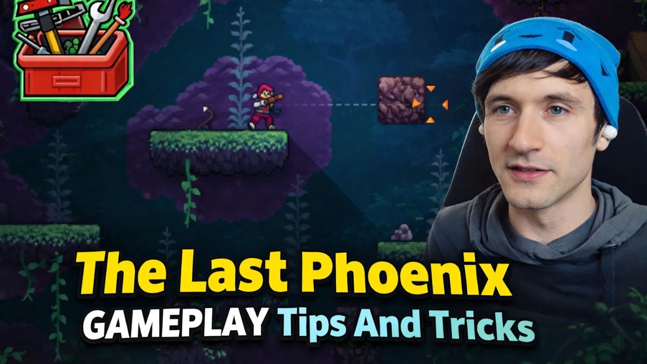 The Last Phoenix gameplay tips and tricks