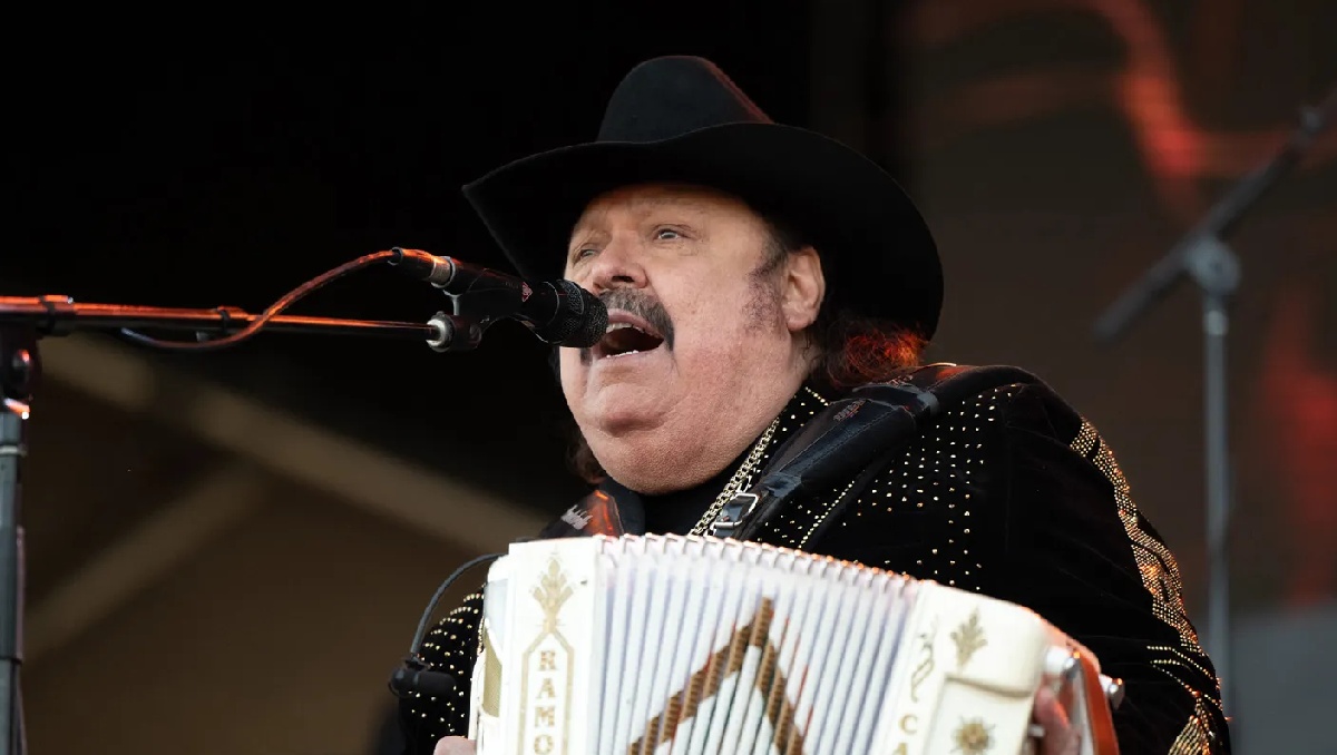 Ramón Ayala rompe el silencio tras acusaciones contra su hijo ...