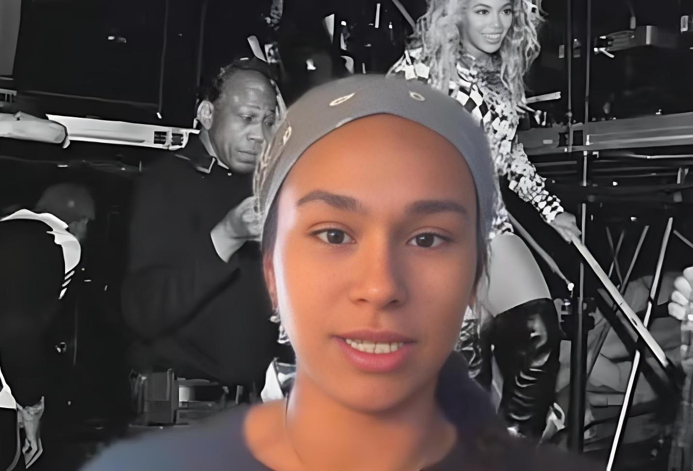 Beyoncé not loyal? She faces backlash after daughter of ailing stage ...