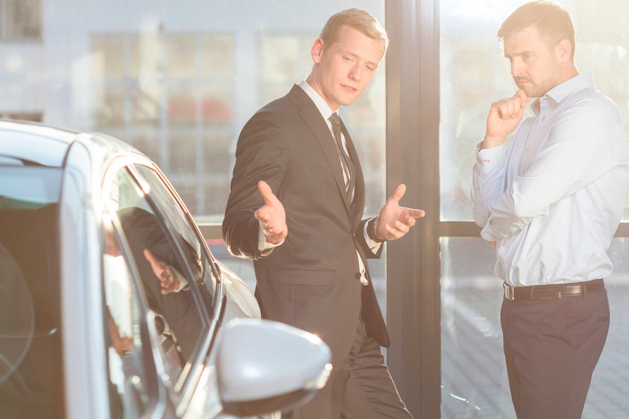 34 secret car-buying tips your dealer won’t tell you