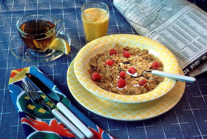 10 food combos that are not as common as you think