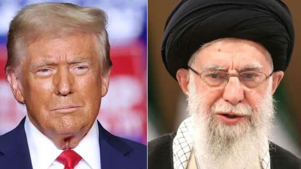US-Iran tensions live updates: US military buildup surges as nuclear ...