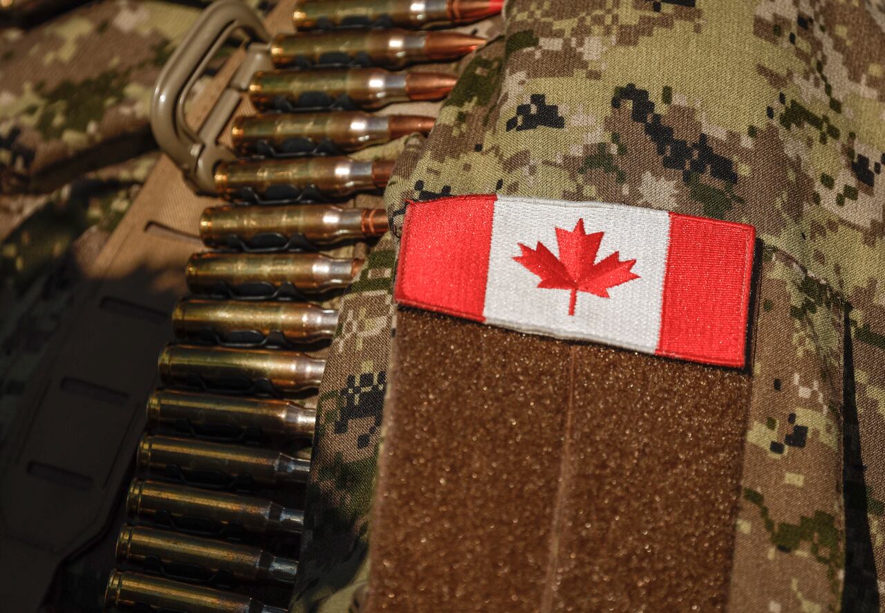 Edmonton Region Defence Alliance launches day after PM unveils defence ...