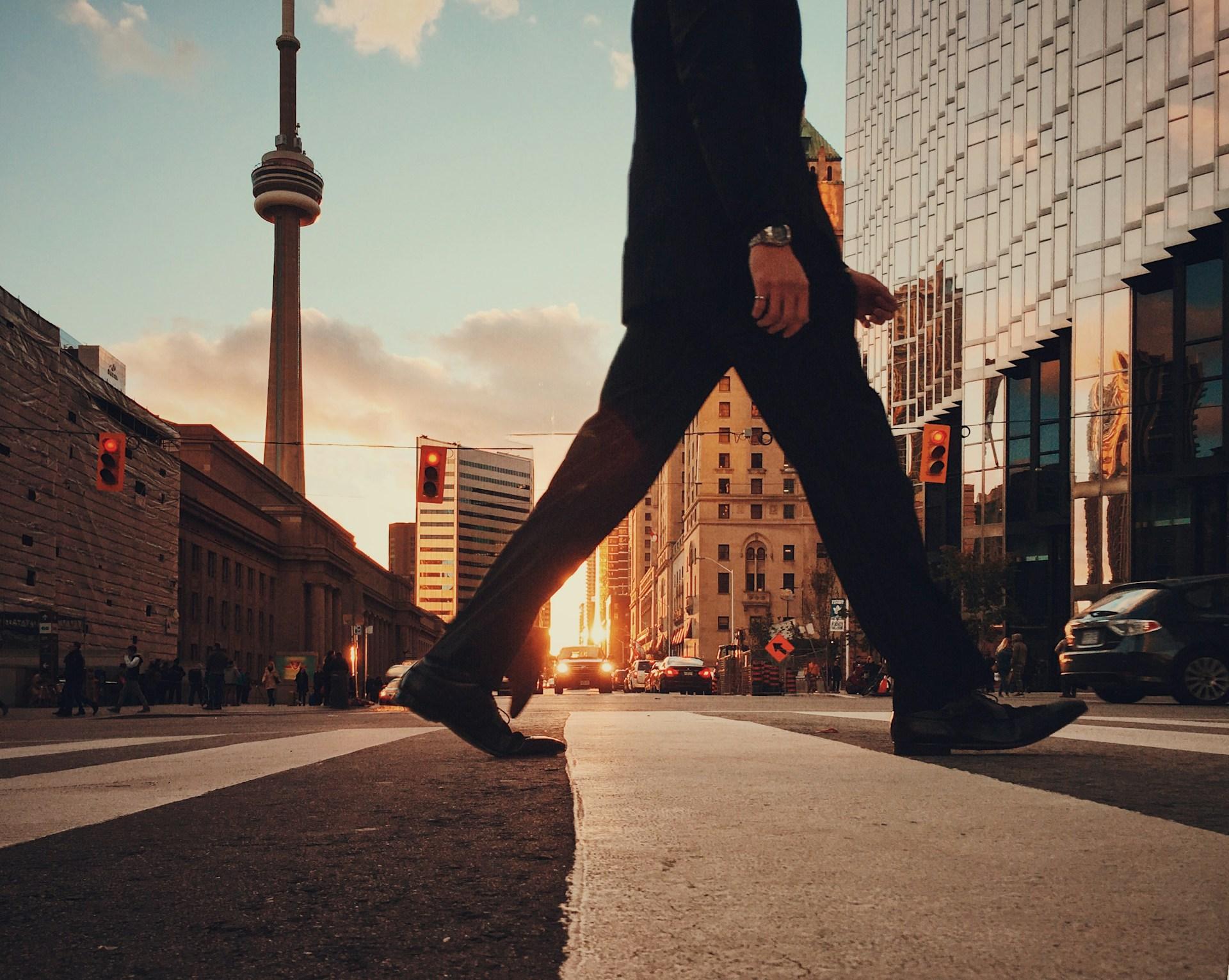 The Canadian cities that will have the best job markets in 2035