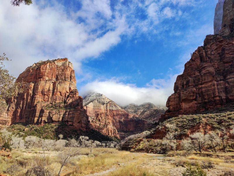Utah’s best national parks for thrill seekers and adventurers
