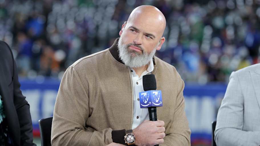 Andrew Whitworth sends subtle warning to Bengals about Joe Burrow