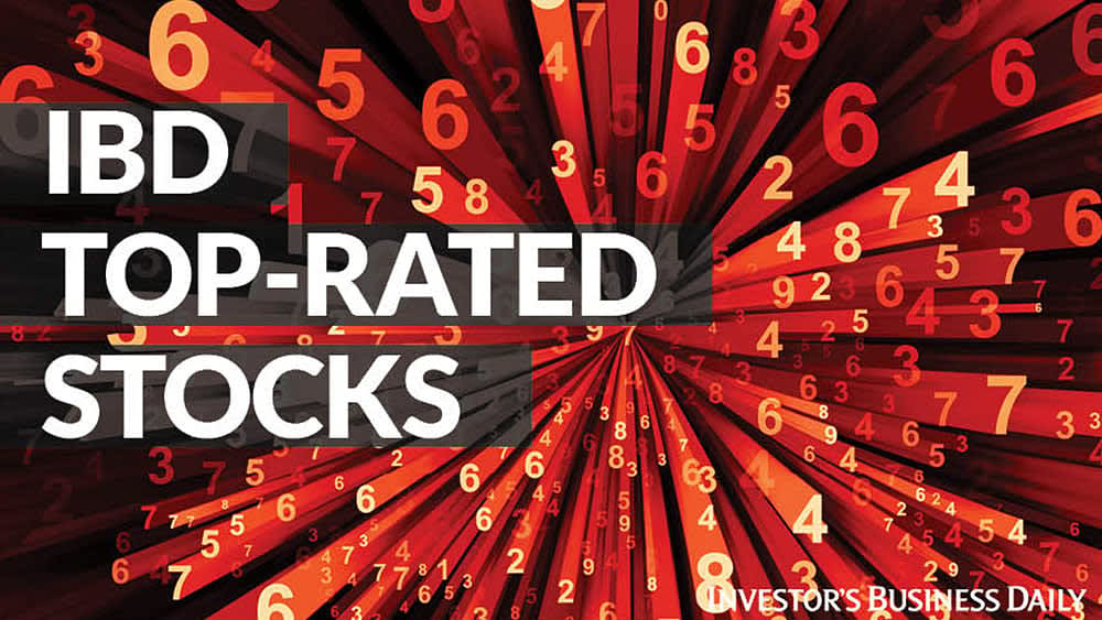 Fastly receives IBD stock rating upgrade