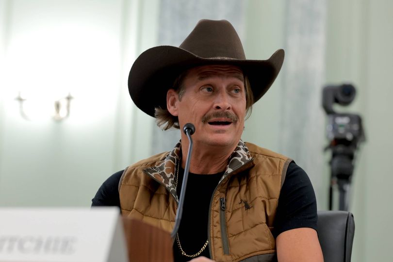 Kid Rock said he was 'loaded' 11 years ago but his net worth has ...
