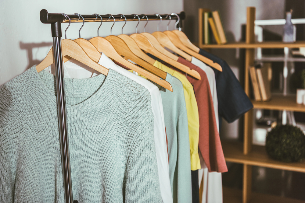 19 rules for maintaining a capsule wardrobe