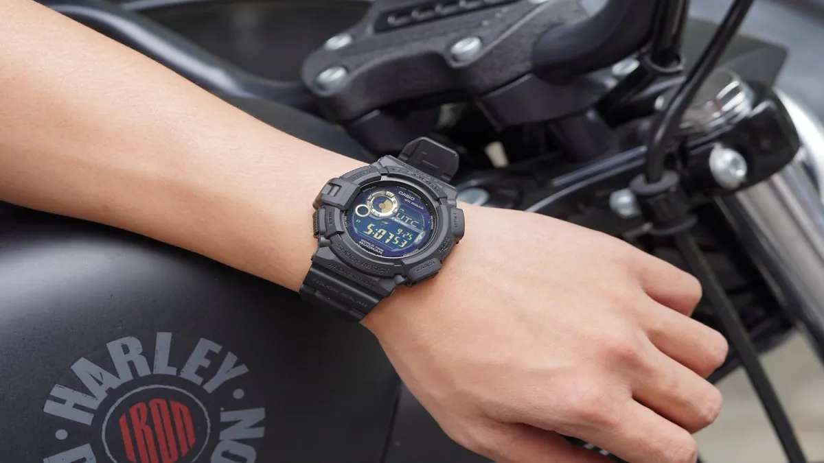 Top 5 Casio Men’s Watch Under 20000: That Look Way More Expensive (June ...