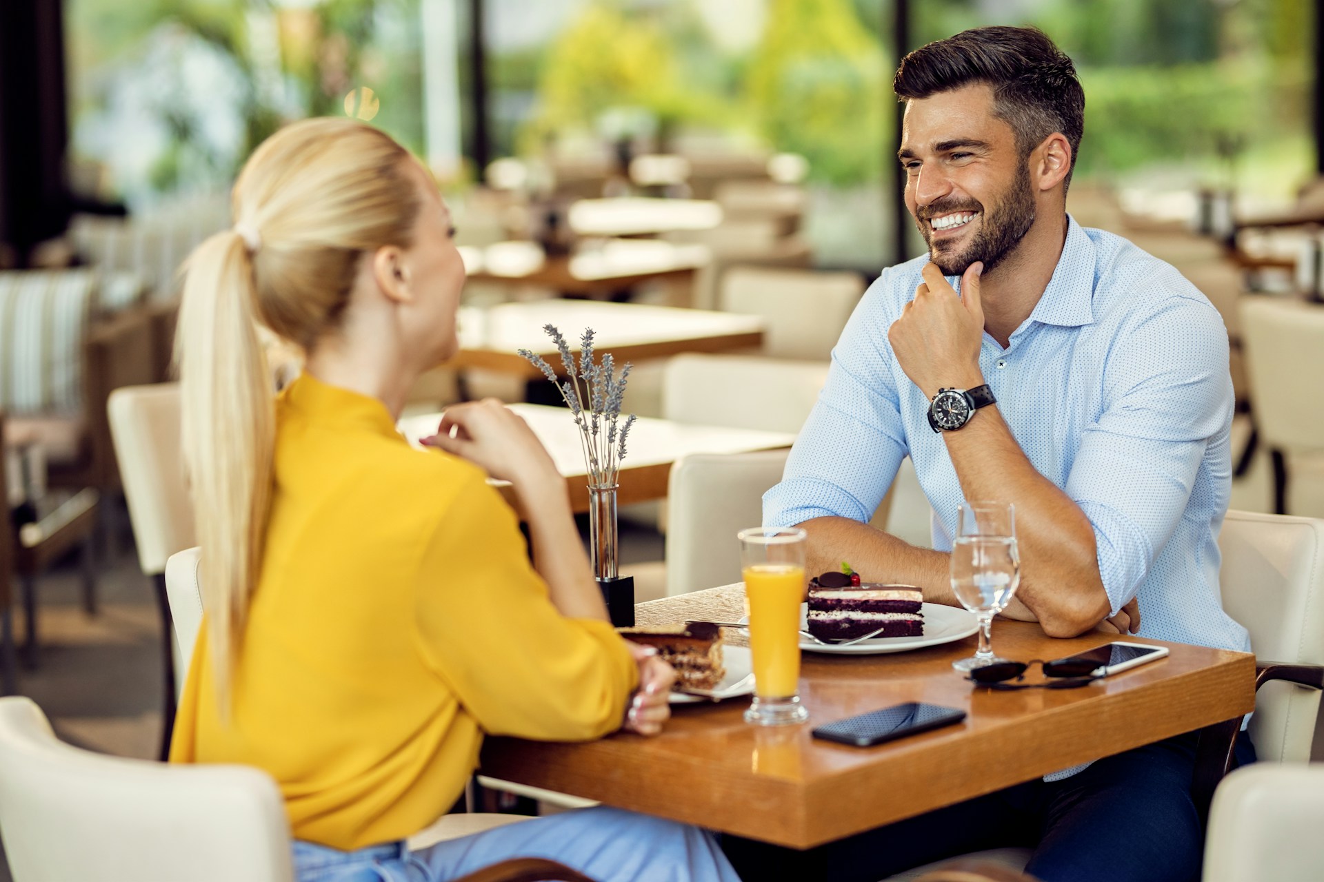 Why emotional availability matters more than effort in relationships