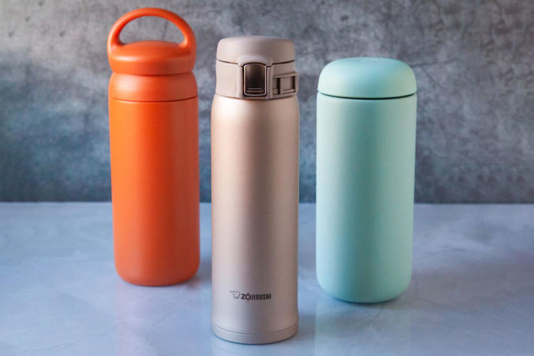 I tested 15 travel mugs to find the best ones for sipping coffee and ...
