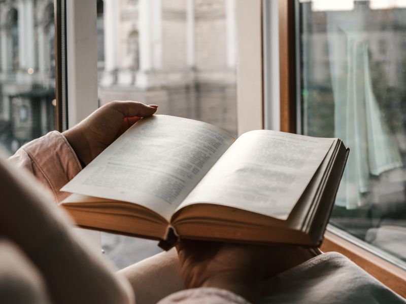 Platz 1 in Deutschland: Der aktuelle Thalia-Bestseller 2026