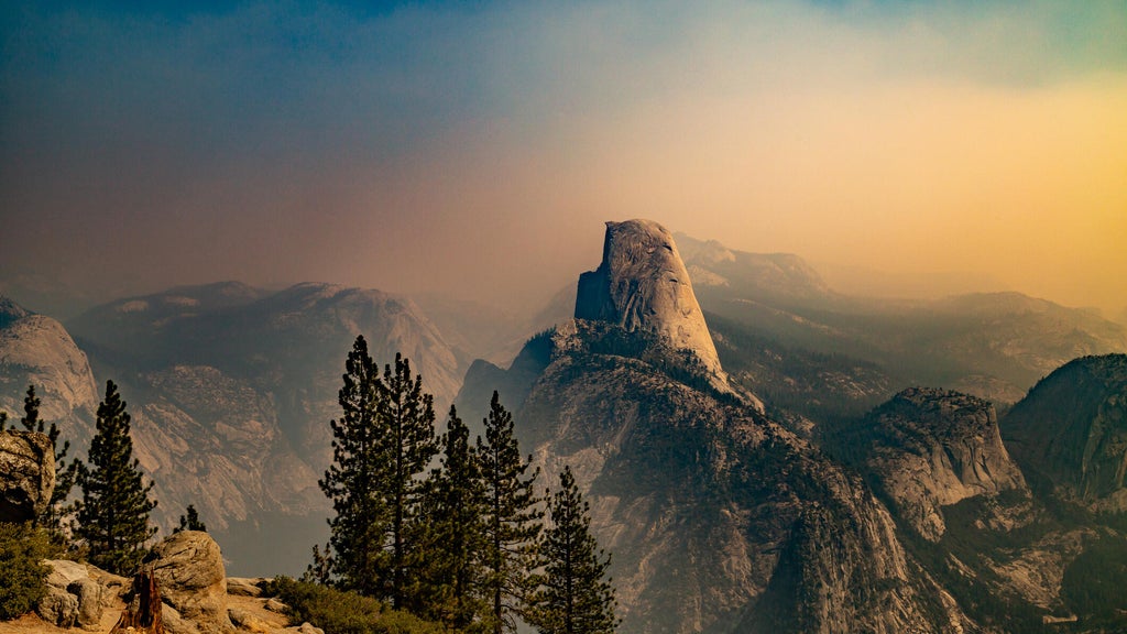 Yosemite National Park steers away from vehicle reservation system for ...