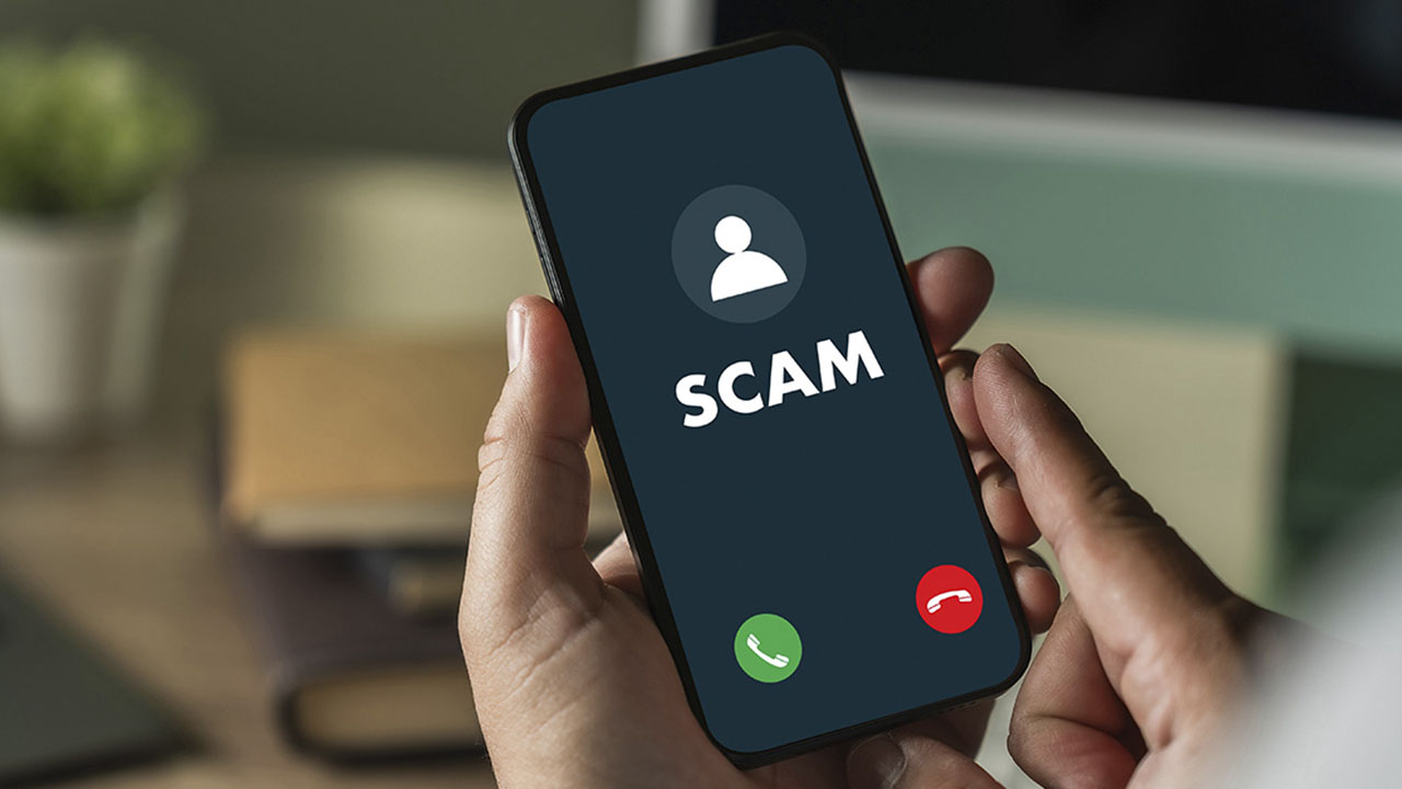 Scam alert: 20+ area codes you might want to ignore