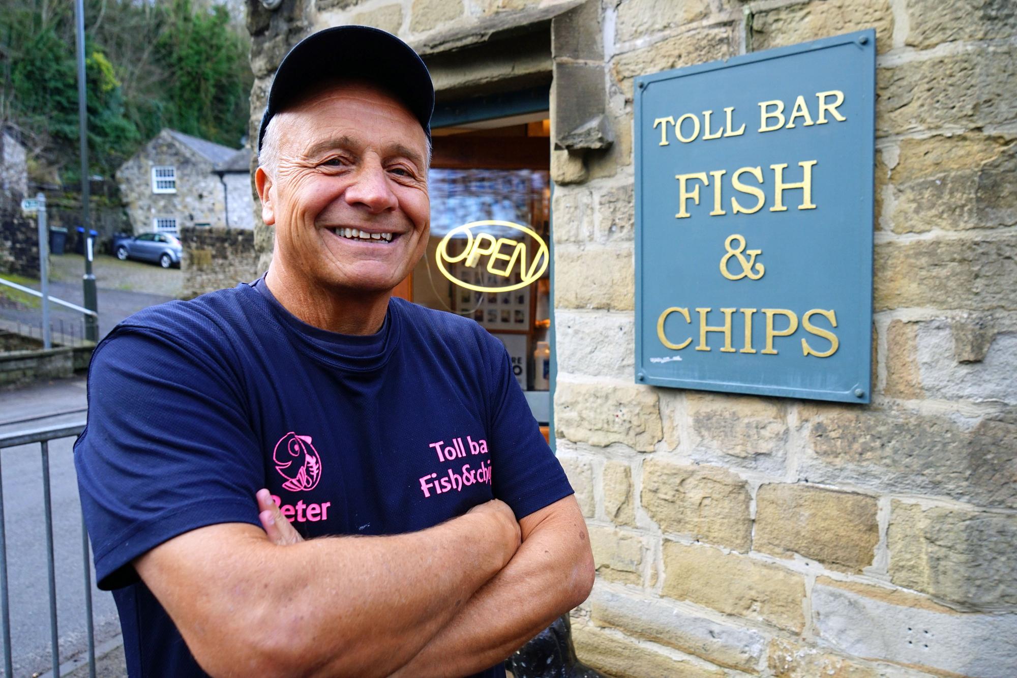 53 amazing chip shops that locals love to visit across Chesterfield ...