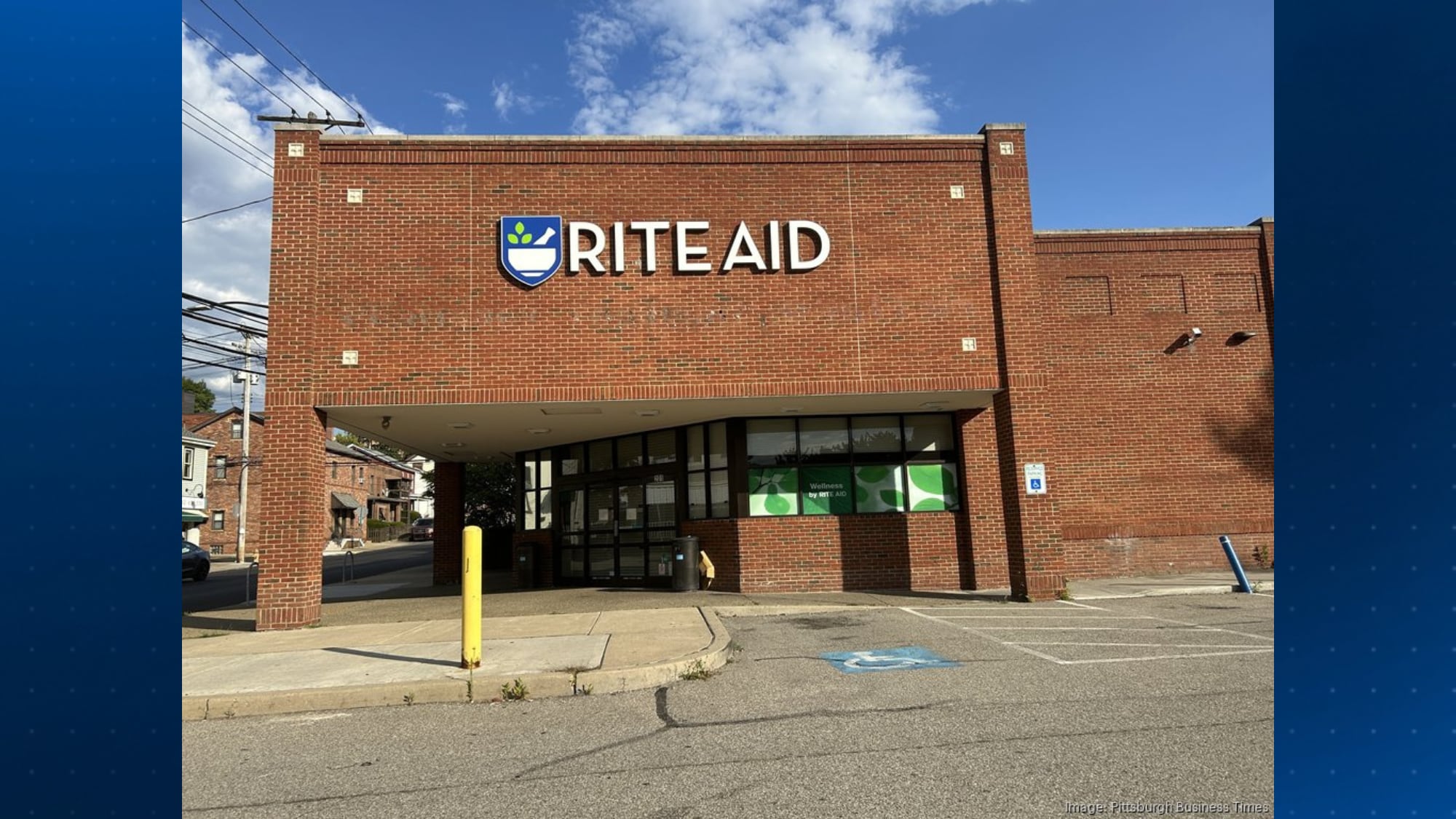 Credit union snags former Rite Aid building for new branch