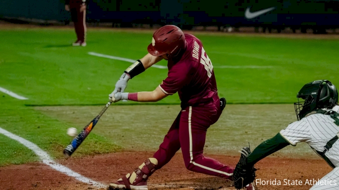 Florida State baseball MLB draft prospects in 2026 (spoiler, there's a lot)