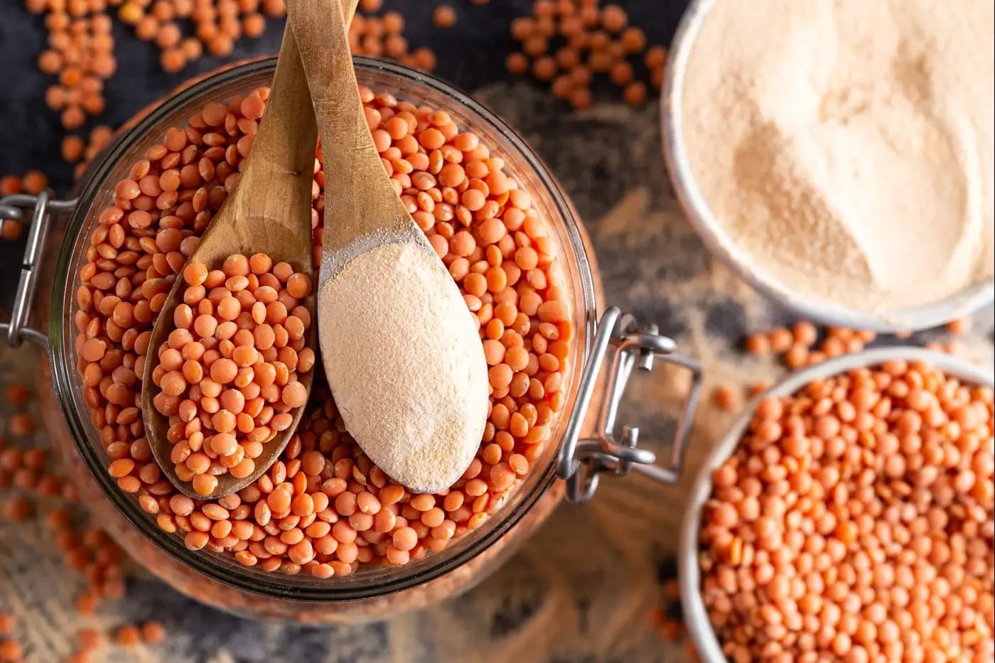 Dr. Maya Rosman reveals: This is the healthiest meat substitute