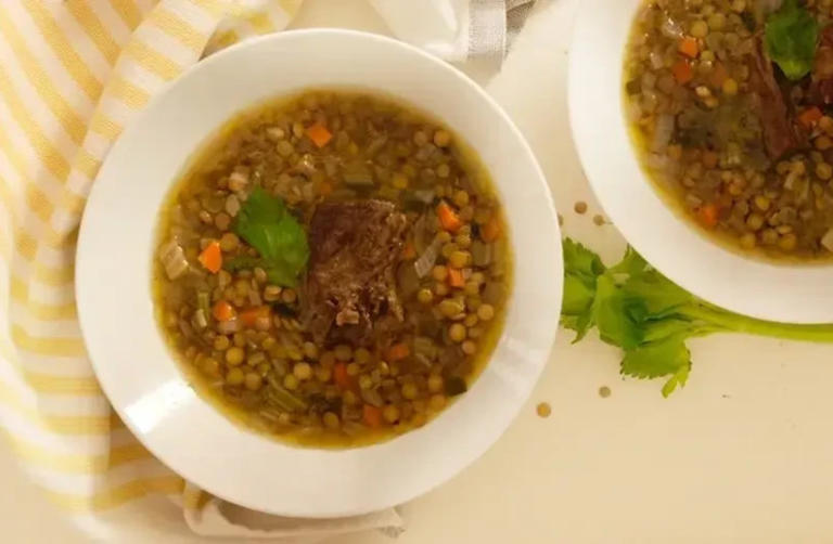 Dr. Maya Rosman reveals: This is the healthiest meat substitute