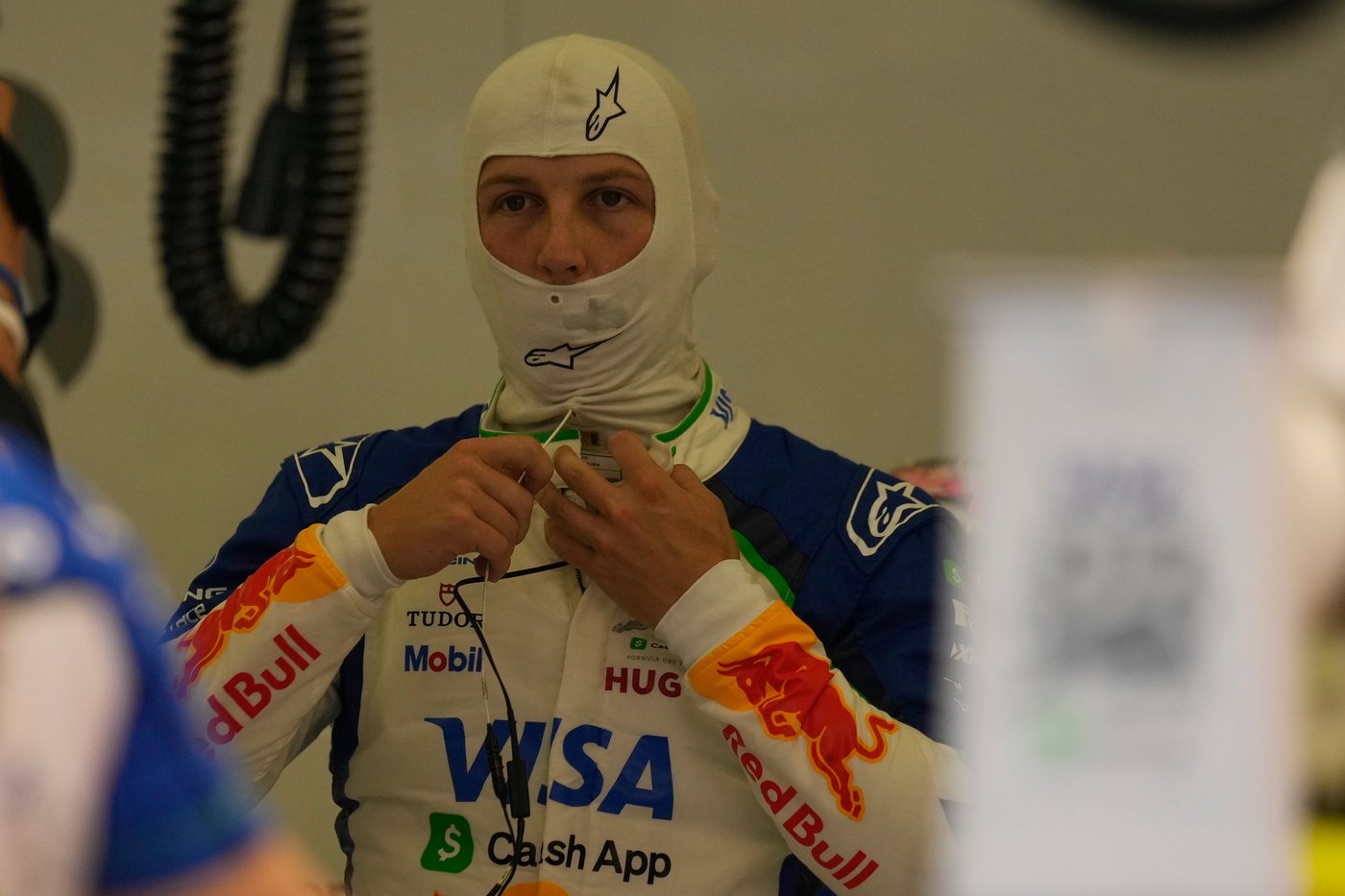 Visa locks in a 4-year Red Bull F1 extension through 2030, expanding ...