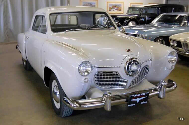 Studebaker models collectors can't believe they overlooked