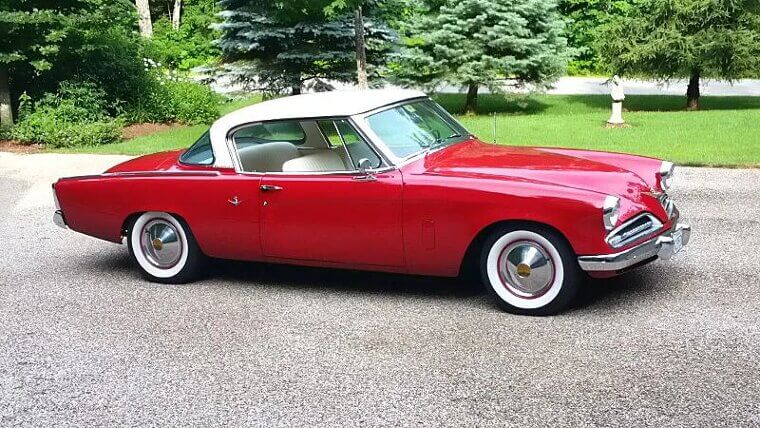 Studebaker models collectors can't believe they overlooked