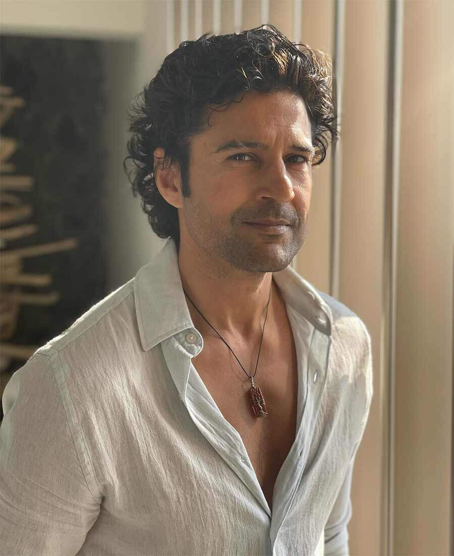 Exclusive: Rajeev Khandelwal on breaking norms in the industry: "I had ...