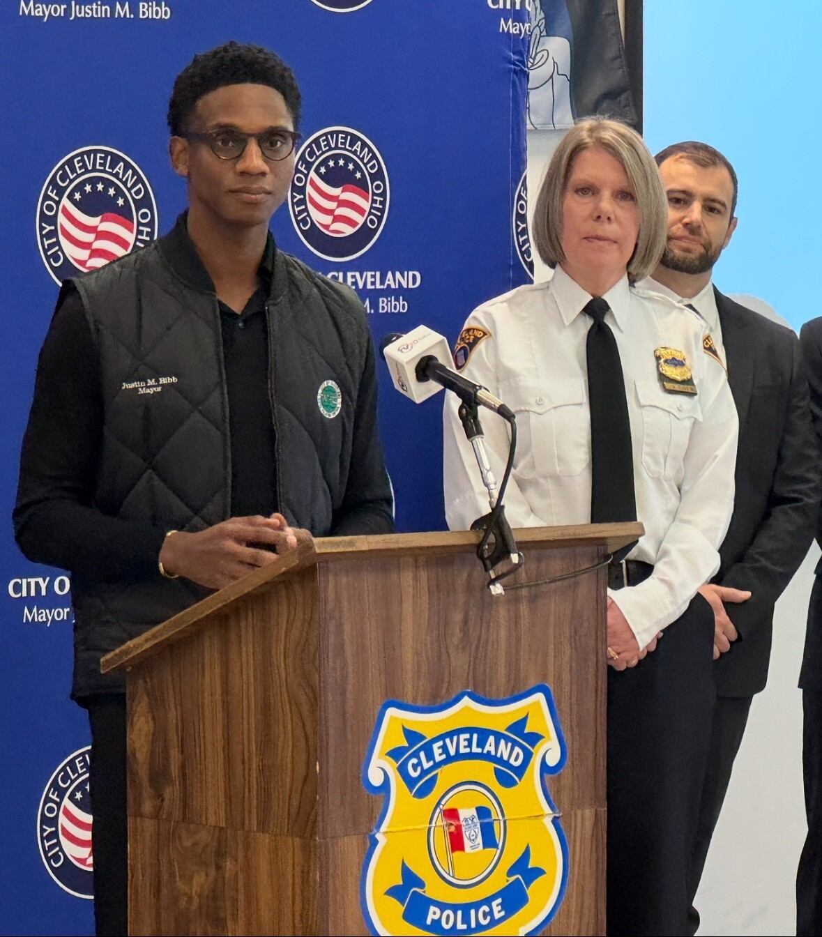 Cleveland, DOJ jointly move to end decade-long police consent decree