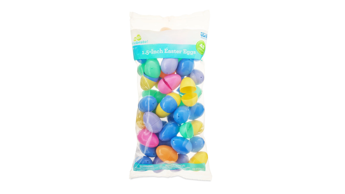 5 Easter items to grab from Walmart now