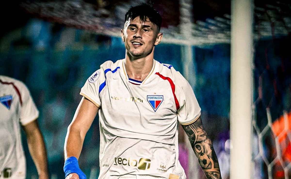 El maltrato de River y un llamado de Alfaro: los motivos de Adam ...