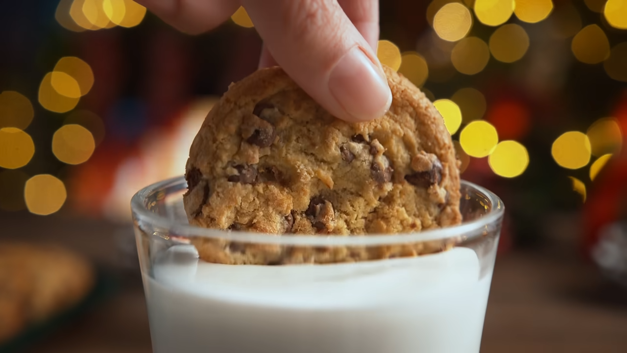 How this chocolate chip cookie recipe was perfected