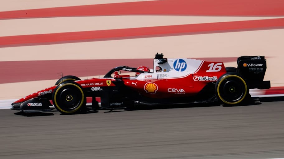 Ferrari reveals 'genius' rear wing feature other F1 teams can't easily copy