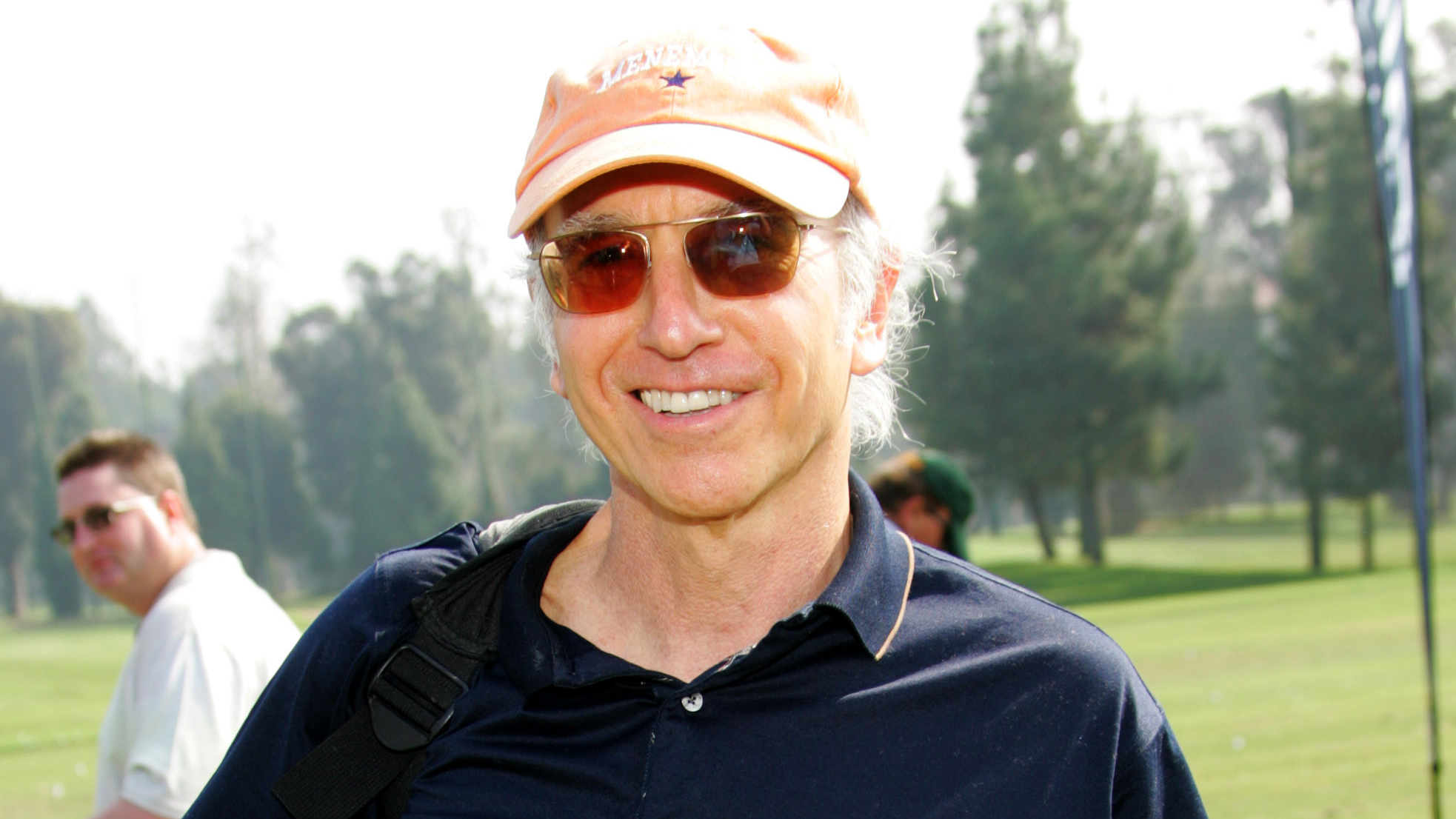 12 famous members of Riviera Country Club
