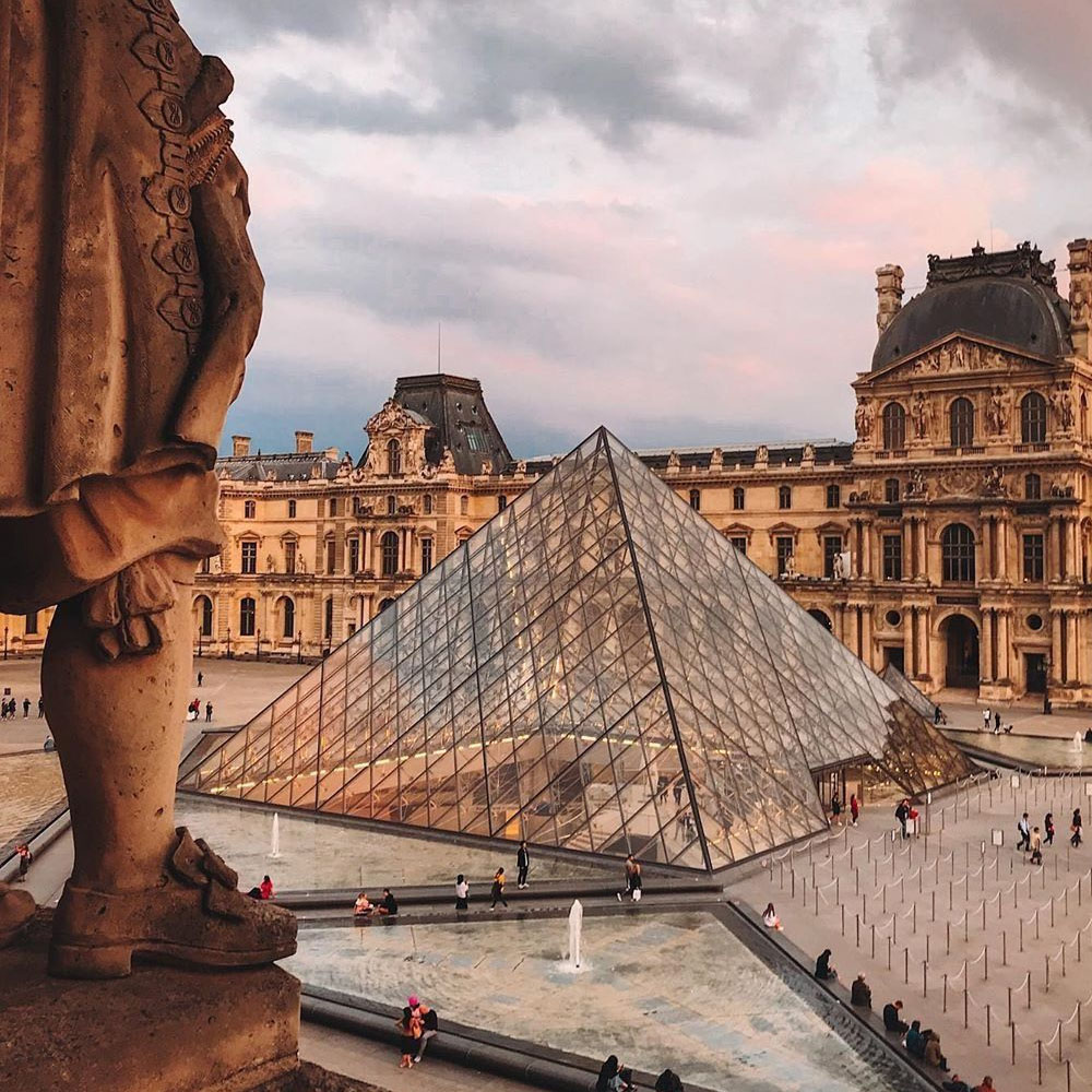 11 museums around the world every art lover should visit