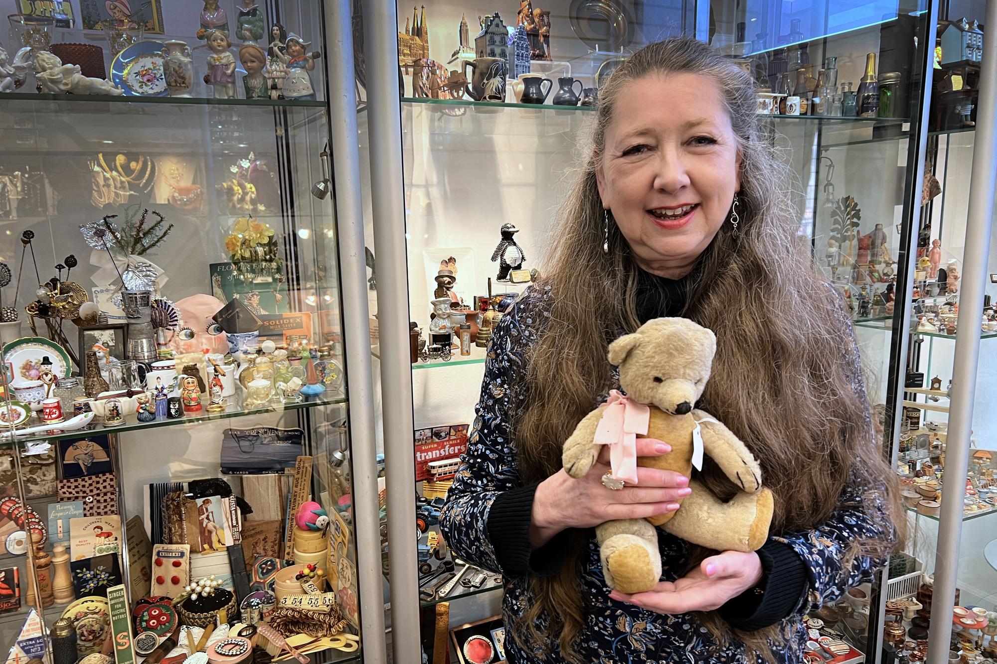 From St Leonards to Queens Road: Teddy Tinker’s next big adventure