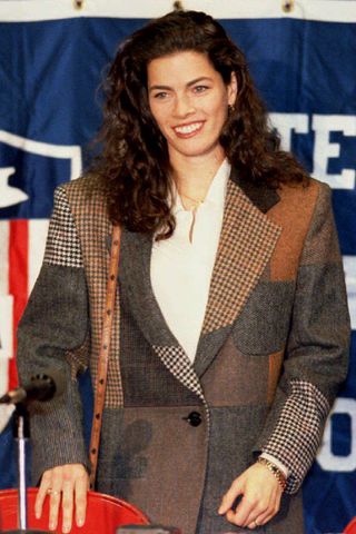 Where are Tonya Harding and Nancy Kerrigan now? Inside their lives 32 ...