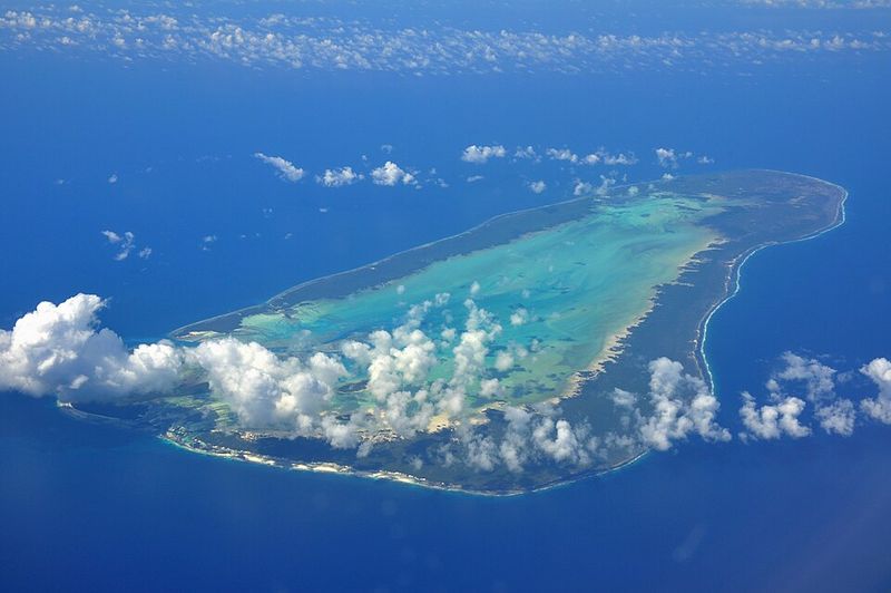 15 most jaw-dropping archipelagos on Earth