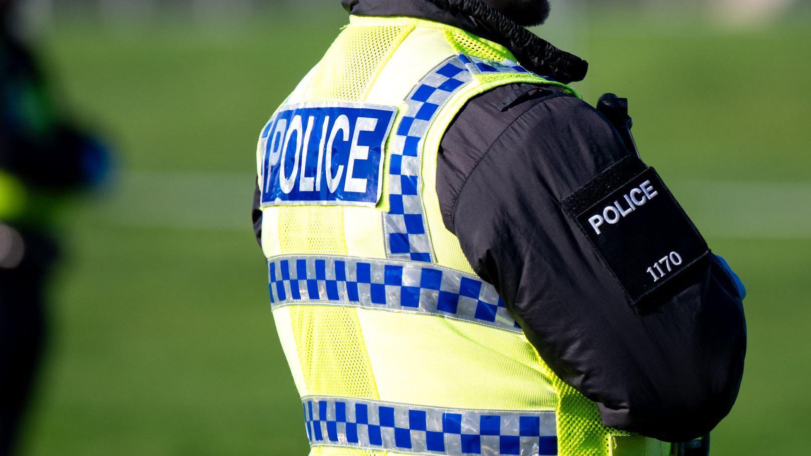 Man released under investigation after fatal crash