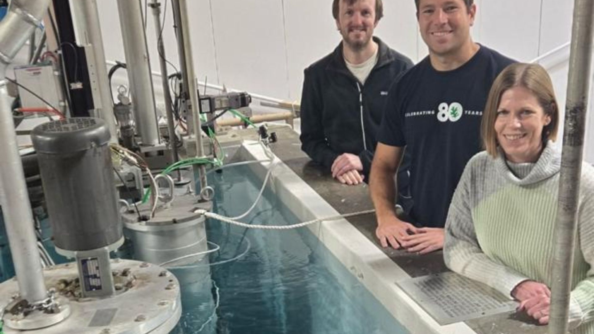 US validates high-temperature nuclear fission chamber for advanced ...