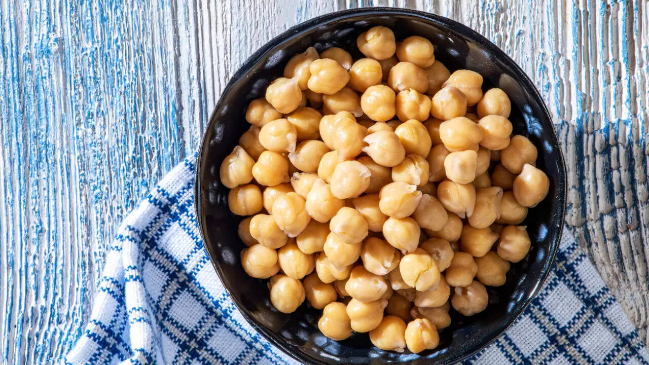 9 high-fiber vegetarian foods and the right way of consuming them daily